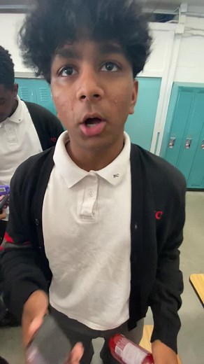 Lil sr football action