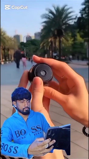 A9 Mini Camera / Camera unboxing & Review / Camera Test #gadgets #viral #buddhik #camera #shorts