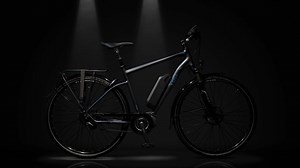 The Volt Bikes Infinity is one of the latest and most advanced E-bikes on the market. This e-bike features the much anticipated Shimano STEPS system and it also offers state-of-the-art Shimano Alfine 11 speed Di2 internal hub electronic gearing providing fully automated gear changes at the touch of a button. The ride is like nothing you have ever experienced. Slick, quiet, efficient and powerful; the 250w system blends seamlessly into your riding style. This is an ebike that will far exceed your