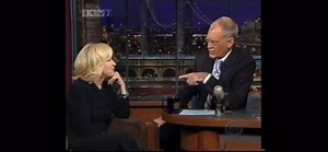1.8M views · 22K reactions | Bette Midler discusses her 1998 falling out with Barry Manilow and the lesson she learned from it during a 2004 interview with David Letterman. #bettemidler #barrymanilow #davidletterman | Bette Midler: Still Divine | Facebook