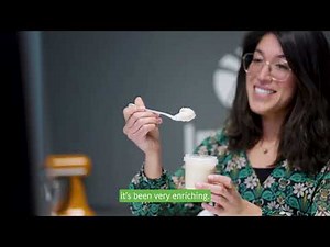 Beyond the Numbers: Shaping the Future of Finance | Ingredion