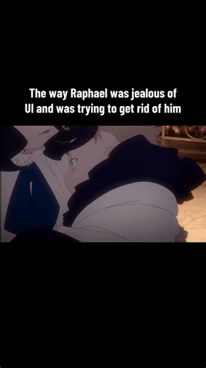 166K views · 4.4K reactions | NO WAY RAPHAEL SAID THAT  i’m crying. And Dali’s reaction too | Anïm€ Lövēr | Facebook