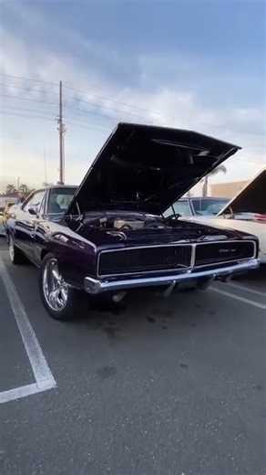 A Dodge Icon, 1969 Dodge Charger. . . . ____________________________________________ #jetperformance #jetchip #tune #boost #musclecar #classiccar #automotive #motorsport #horsepower #hotrod #protouring #americanmuscle #huntingtonbeach #surfcity #performance #carculture #speedhunters #speedsuspects #carswithoutlimits #carsovereverything #hotcars #dodge #charger #mopar #hemi #hemipower #dodgecharger | JET Performance Products Inc.