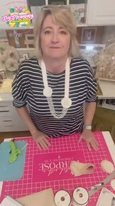 This canvas duck , doilies, and pearl necklace turned out so adorable and fun to make! Perfect for gifting—or keeping for yourself. ✨ Comment YOUTUBE for the full tutorial with measurements, and follow to catch more crafty ideas and projects! #DIYDreaming #YouTubeTutorial #DIYProjects #FaithInspiredCrafts #CraftingCommunity #HandmadeJewelry #CreativeLife #DIYWithMe #CraftingJoy #EasyDIY | DiyDreaming