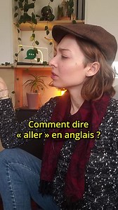 134K views · 1.5K reactions | "Go" veut tout dire en anglais… go, go back, go on, go out… mais comment savoir lequel utiliser ?! ‍ Si toi aussi tu veux enfin parler anglais avec confiance, clique sur le lien dans ma bio  Si t’as aimé la vidéo, suis-moi pour en voir plus !  | Peasy Anglais | Facebook