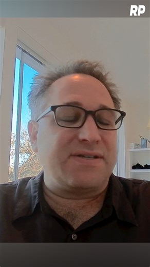 Robinson Erhardt | Quantum Computing Is Just Linear Algebra | Scott Aaronson #scottaaronson #QuantumComputing #LinearAlgebra #TechExplained Full Episode:... | Instagram