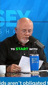 78K views · 762 reactions | On his show, Dave Ramsey responded to a...