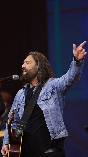 No matter what you are going through today, you can always put your trust in Jesus! 🙌🏼 Did you enjoy the praise and worship at Flashpoint LIVE this past week at @charisbiblecollege? If you missed it, you can go back and watch on the Flashpoint Facebook and Rumble pages! For upcoming events, go to 2024flashpoint.live #worship #goodnessofgod #jesus #presenceofgod #flashpointlive #mondaymorning #michaelhowell #flashpointarmy #charisbiblecollege #truthandliberty | FlashPoint Army