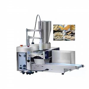 [Hot Item] Spring Roll Making Machine Samosa Maker Machine with Lowest Price