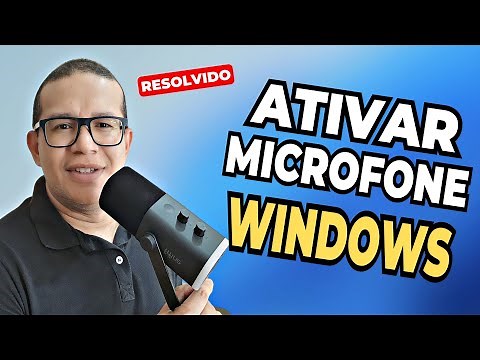 HOW TO ACTIVATE MICROPHONE IN WINDOWS 11 (Updated 2025)