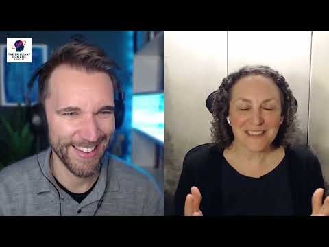 Ep. 9 | Helen Amery on the Uncle Who Made Life Warmer, Kinder, and Funnier