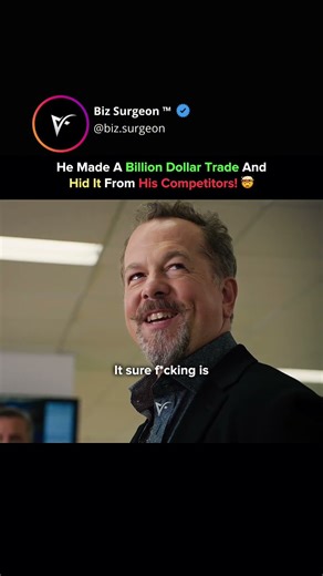 The Smartest Plays Often Look Like Surrender 👇