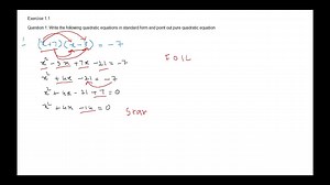 Math Class 10 Ex 1.1 Q 1 - PTBB Textbook Solution