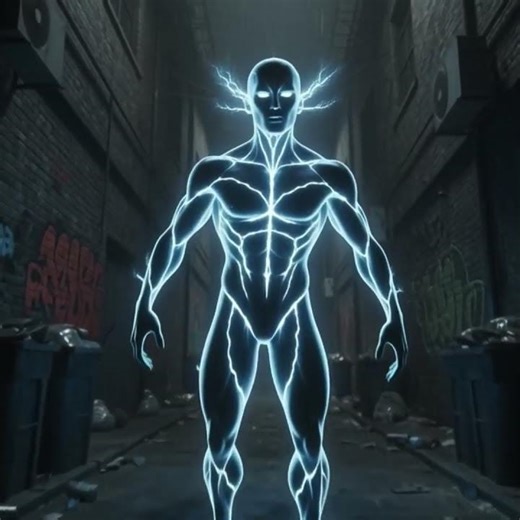 The Terrifying Chain Reaction of a Taser — When Electricity Turns Deadly