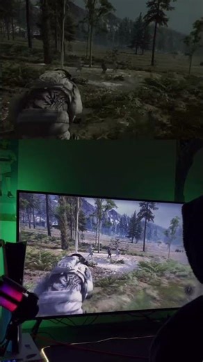 DONE AND DUSTED #ghostreconbreakpoint #ghostrecon #gaming #shorts