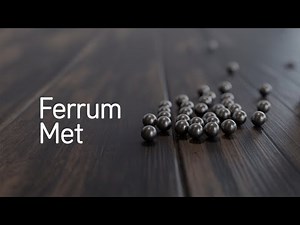 The Shocking Truth About Gelsemium and Other Homeopathic Medicines-Ferrum met, Hyoscyamus