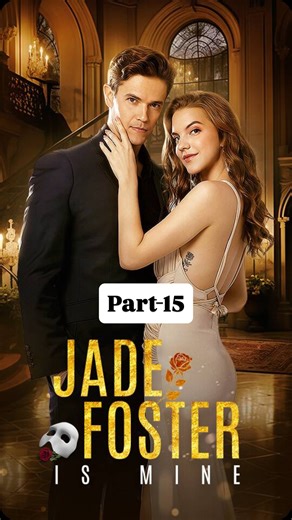 Hongxiang Xu on Instagram: "🌟 Click on the homepage “Hot list” link 👇 🔍 search for title : “Jade Foster is Mine”and watch the full series ✨! 💗 Synopsis: ➡️ After a painful breakup with Aslan, her billionaire contracted lover, Jade swears never to see him again. But when his identical twin, Lucas, offers the love she’s been seeking, she’s drawn back in. As Jade moves in with Lucas, she uncovers a dark family secret that traps her in a dangerous, luxurious world. To break free, she must face t