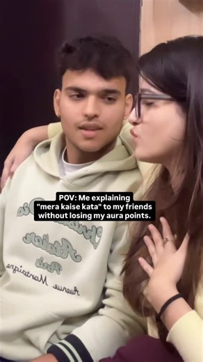 JASMINE🧿 | Auraaaa🤝 #fyp #explorepage #viral #love #relatable funny friend heartbroken aura trendingreels | Instagram