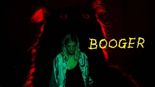 VIDEO: Booger (2024) | Official Trailer | Dark Sky Films