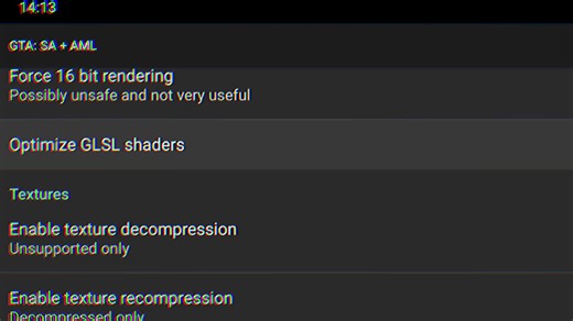 Boost FPS with GLTools on iPhone
