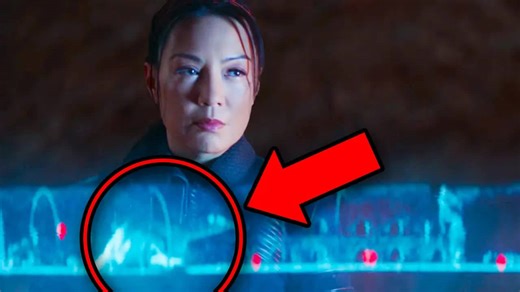 Book of Boba Fett episode 4 breakdown! Easter eggs & details you missed!