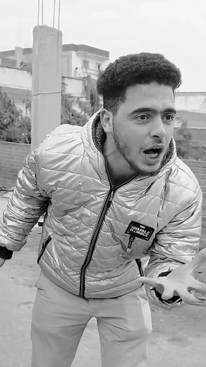 ‏#فديو_الوحش_الجزء_الاول @حمادة ؟👊 @⚔️💥المشاكس_بوداا 💥⚔️