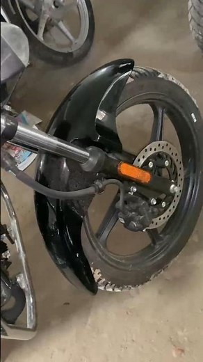 💥 New Splendor Plus Disc Brake ?