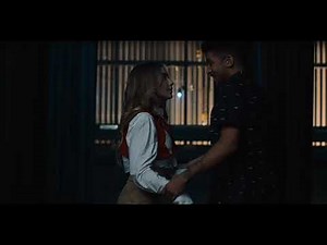 Work It Movie - Final Performance Dance