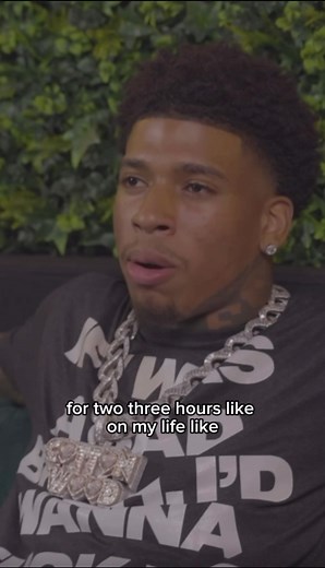 Exploring the Mind of NLE Choppa: A Podcast Interview with Bobbi Althoff