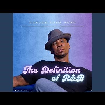 The Definition Introduction (feat. Carolyn Griffey, Livio Harris, Tony "Prof-T" Tolbert, Tony G...