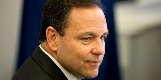 How DuPont Spinoff Chemours Came Back from the Brink