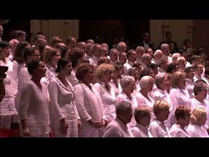 Finale Mahler 2nd Symphony (Auferstehung)