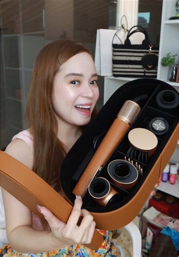 Dreame AirStyle Pro: 7-in-1 Hair Styling Tool