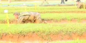 MILITARY MATTERS: Fort Benning Leaders Preview Infantry Week Competitions