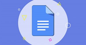Cách gộp ô và tách ô trong Google Docs