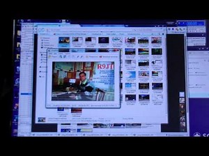 Поговорим о QSL карточках, часть 2.