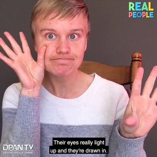 Meet the team behind Hands Land, an educational ASL learning tool with rhythm and storytelling available on Amazon Prime. | DPAN.tv