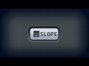 Slope: Introduction