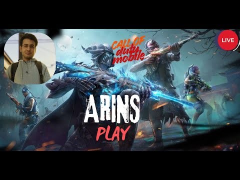 CALL OF DUTY MOBILE LIVE GAME PLAY | Call of Duty Mobile Rush rank #shortslive #shortfeed #shorts