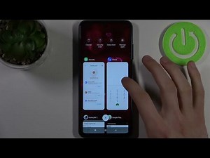 How to Turn Off Running Apps on POCO M3 Pro - Disable All Back...