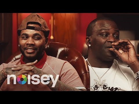 "I Have Herpes and I’m in an Open Relationship" | Kevin Gates Helpline Season 1 Episode 3