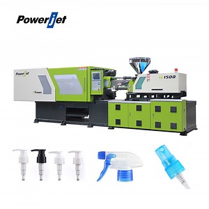 [Hot Item] Disposable Syringe Making Machine Price Make in China Injection Molding Machine