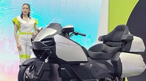 870K views · 32K reactions | បន្តិចទៀតមកដល់កម្ពុជាហើយ សាកថ្មម្តងជិះបានរហូតដល់៧២០គីឡូម៉ែត្រ | Cambodia Daily | Facebook