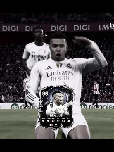 Toty Team of the year ☠️ - #toty #teamoftheyear #football #viral #2026 | Fc 26 Toty Team of the year |