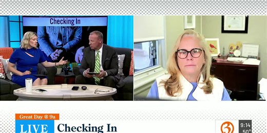 CHECKING IN: Behavioral Health Centers open in CT