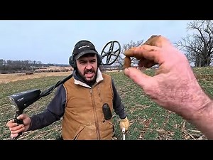 Exciting Finds From The Shenandoah Valley Of Virginia