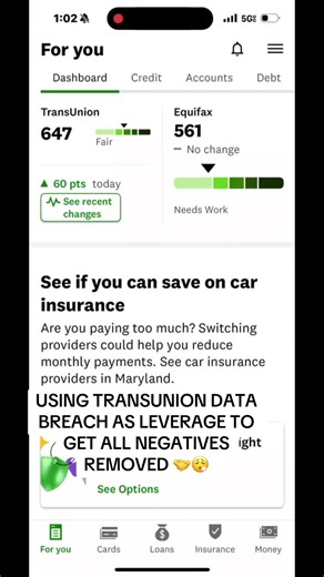 Mejorando tu Puntaje de Crédito con TransUnion