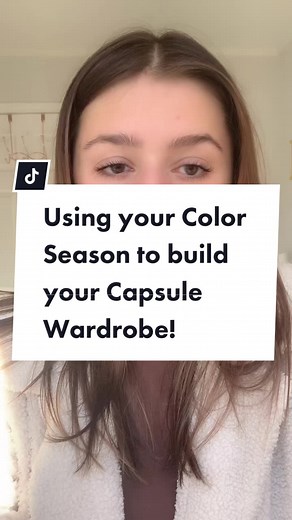 Ultimate Soft Autumn Capsule Wardrobe Guide 2023-2024