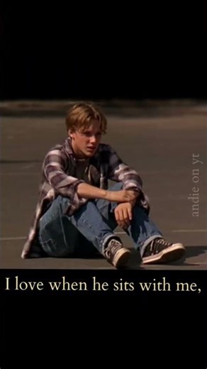 mick vs malcolm's thoughts at the beginning vs end of their relationship