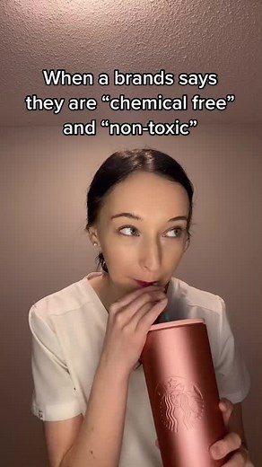 ✨marketing scam and very misleading ✨ #skincaretruth #skinexperttalk #skinproducts #cleanskincare #skincaremyths